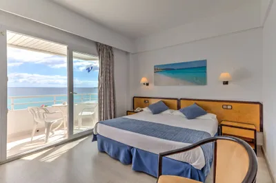 Hotel Voramar Mallorca - Cala Bona, España