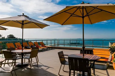 Arena Ipanema Hotel - Copacabana
