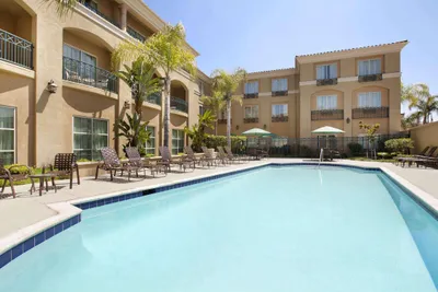 Hilton Garden Inn San Diego - Rancho Bernardo - San Diego, CA