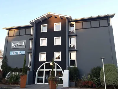 Kyriad Anglet-biarritz - Anglet