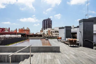 Midtown Apartments - La Barceloneta