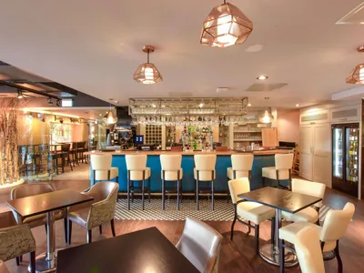 Ibis Styles Leeds Centre Arena - Leeds
