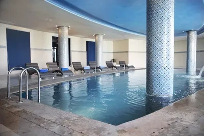 Grand Mogador Sea View - Tanger