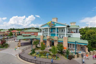 Margaritaville Island Hotel - Sevierville, TN