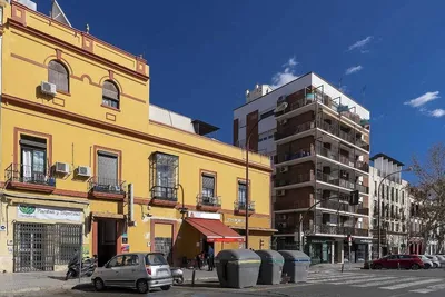 Pension Río Sol - Seville