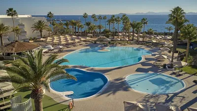 Dreams Lanzarote Playa Dorada Resort & Spa - Playa Blanca