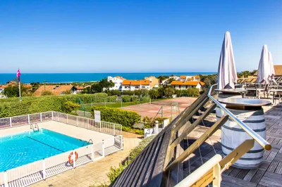 Azureva Anglet - Biarritz