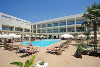 Nelia Gardens - Ayia Napa