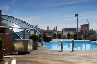 Gran Hotel Havana By Escampa Hotels - Costa Brava