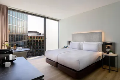 Innside By Meliá München Parkstadt Schwabing - München
