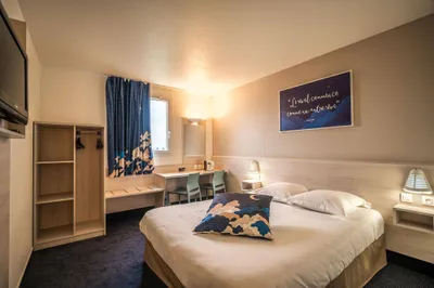 Ace Hôtel Lyon Vénissieux - Saint-Fons