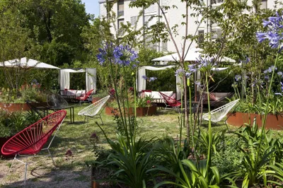 Hotel Primero Primera - Barcelona