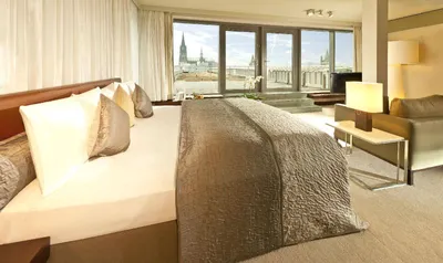 Dorint Hotel Am Heumarkt Köln - Köln