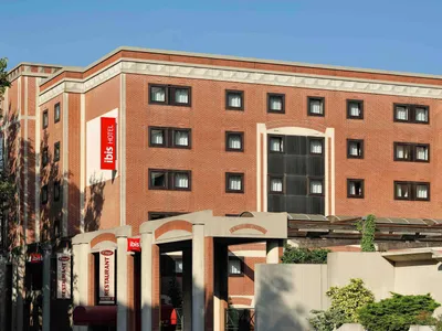 Hotel Ibis Lille Centre Gares - Rijsel