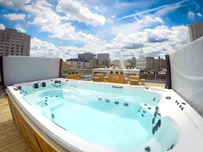 M Montreal - Hostel - Montreal