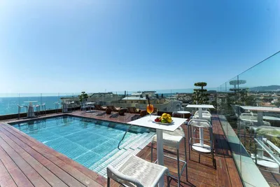 Mim Sitges Meliá Collection - Sitges