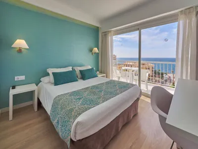 Bq Apolo Hotel - Palma