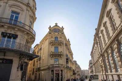 Grand Hôtel Du Midi Montpellier - Opéra Comédie - Montpellier