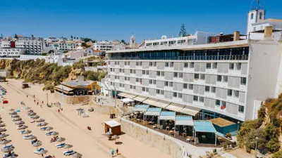 Hotel Sol E Mar - Adults Only - Albufeira
