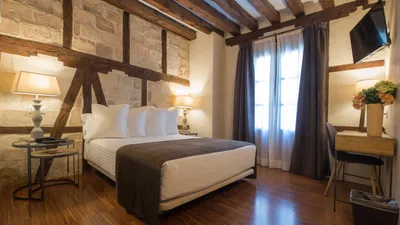 Hotel Abad Toledo - Tolède