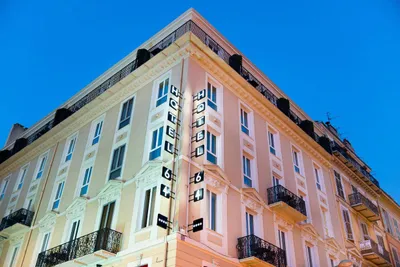 Hotel 64 Nice - Nice