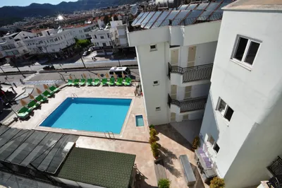 Reis Maris - Marmaris