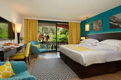 La Villa Duflot Hôtel & Spa Perpignan - Perpignan