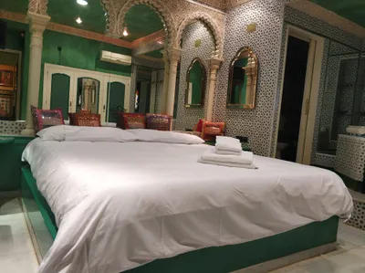 Hostal Avenida Andalucía - Sevilha