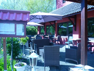The Originals City, Hotel Mulhouse, Ile Napoleon - Rixheim