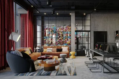 Moxy Cork - Cork, Ireland