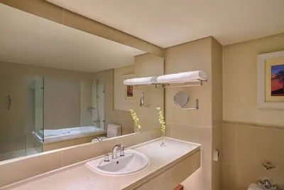 Grand Rotana Resort & Spa - Sharm El-Sheikh