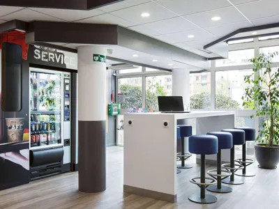 Ibis Budget Fresnes - Chevilly Larue