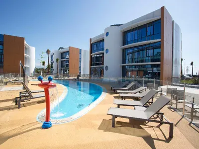 Soblue Hotel - Biot
