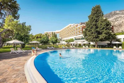 Tui Magic Life Rixos Beldibi +16 - Konyaaltı