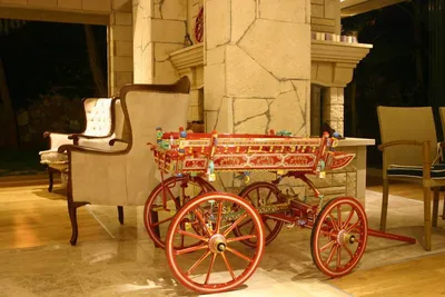 Petunya Konak - Boutique Class - İçmeler