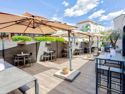 Ibis Budget Montpellier Sud Près D'arènes - Montpellier