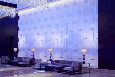 Grand Hyatt Abu Dhabi Hotel And Residences Emirates Pearl - Abu Dhabi