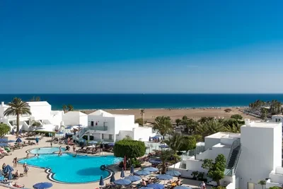 Hotel Lanzarote Village - Lanzarote