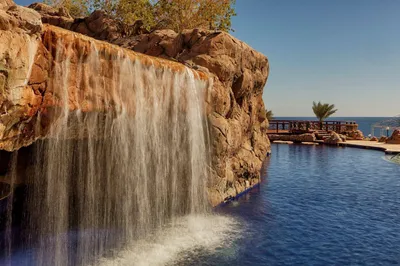 Sheraton Sharm Resort - Charm el-Cheikh