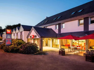 Mercure Quiberon Hotel And Spa (Spa Opening In 2025) - Belle-Île-en-Mer
