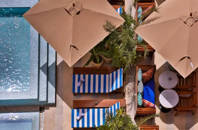 2ciels Boutique Hotel & Spa - Marrakech