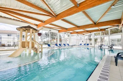 Hotel Vent D'eden Park - Pays de la Loire
