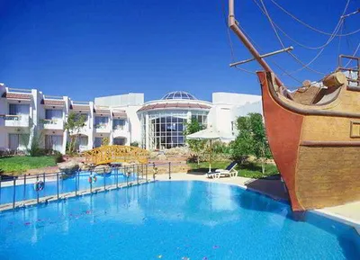 Ivy Cyrene Sharm Hotel Adults Only - Sharm el-Sheikh