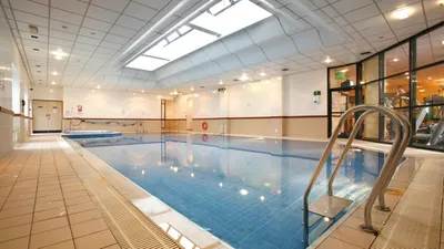 Crowne Plaza Hotel Glasgow By Ihg - Glasgow