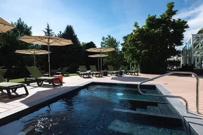Mercure Aix Les Bains Marlioz - Aix-les-Bains