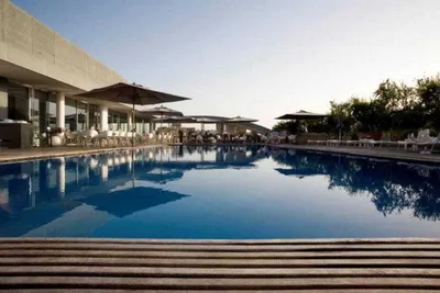 Hyatt Regency Rome Central - Monti