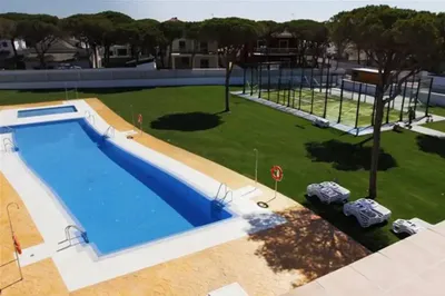 Apartamentos Al Sur Vacaciones - By Grupo Tribu - Chiclana de la Frontera