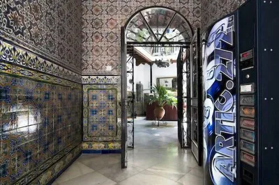 Hostal Lis I - Sevilla