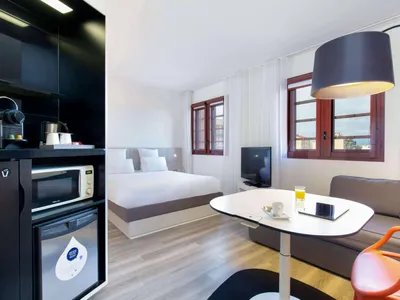 Novotel Suites Perpignan Mediterranée - Perpignan