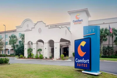 Comfort Suites Panama City Beach - Panama City Beach